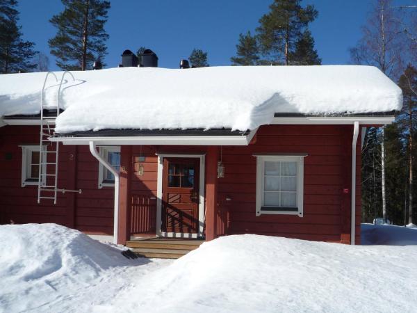 Vaarnatie 2b - Kuopio