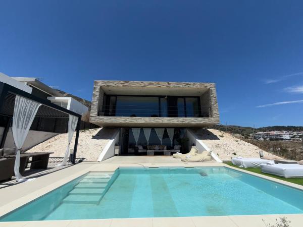 Amazing Villa In Benalmadena - Torremolinos