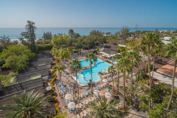 Bull Costa Canaria & Spa - Only Adults - Maspalomas