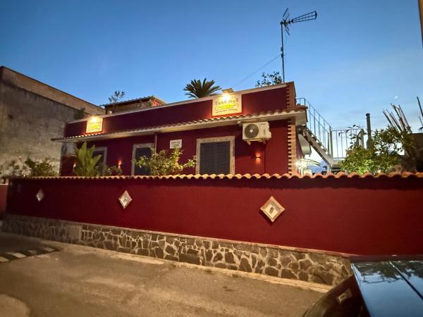 B&b Joy - Nettuno