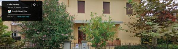 Casa Barbara - Forte dei Marmi