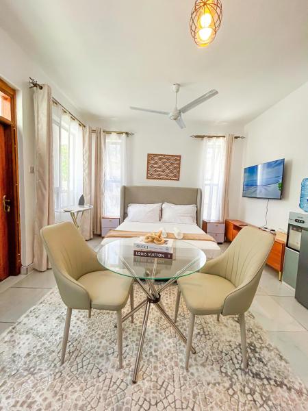 Cozyhaven Homes - Mombasa
