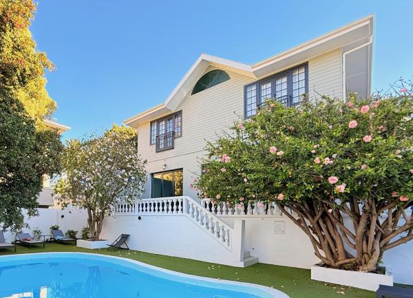Palm Paradise - Boutique Guest House - Camps Bay