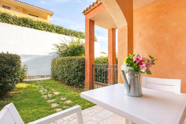 Appartamento Borgo Mari Pt5 - Myho Casa - Santa Teresa Gallura