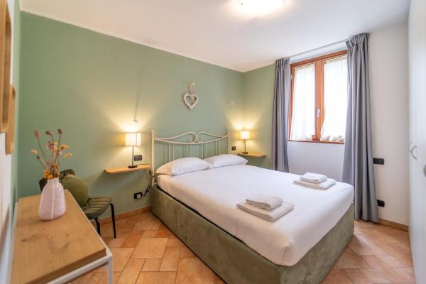 Appartamento Con Parcheggio, Smart Tv & Wifi - Bellagio