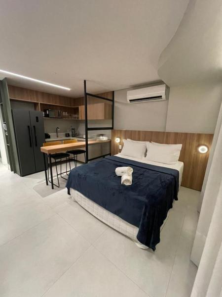 Apartamento Para Temporada Em Barreiras - Barreiras