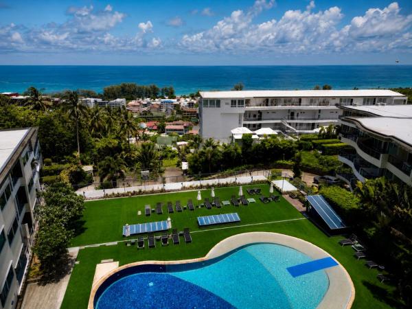 Cozy Garden Apartment Butterfly Karon Beach - Karon Beach