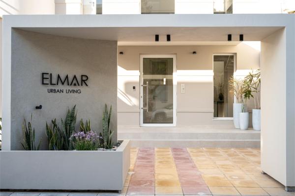 Elmar Urban Living - Chania
