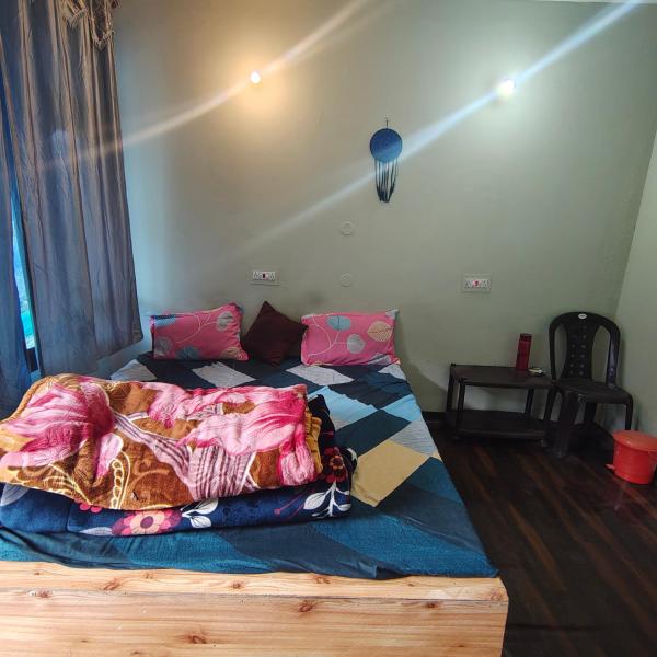 Utsav Guest House Tosh - Tosh