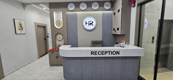 Hotel Hr Comfort - Ahmedabad