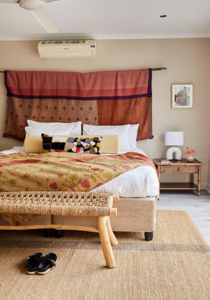 The Big - Luxury Backpackers - Camps Bay