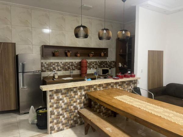 Casa Espaçosa Em Itacimirim Com Piscina E Churrasqueira! - Camaçari