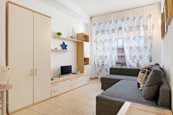Fontanine House - Rapallo