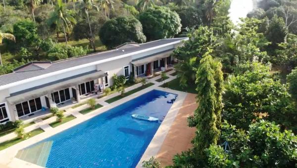The Retreat - Cebu