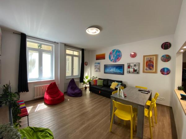 Art Design Gallery - Bratislava City Center - Ivanka pri Dunaji