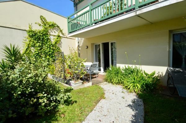 La Petite Marine, Wifi Et Jardin à 100m De La Mer - Courseulles-sur-Mer
