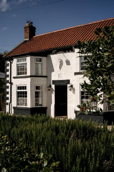 The General Tarleton - Wetherby