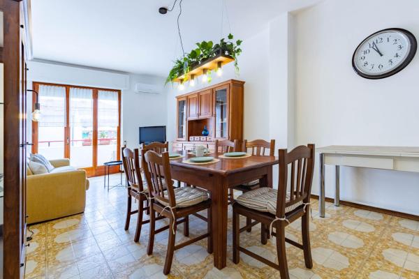 Appartamento Albatros 2 - Myho Casa - Vasto