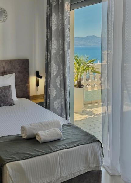 Hotel Abedini - Saranda