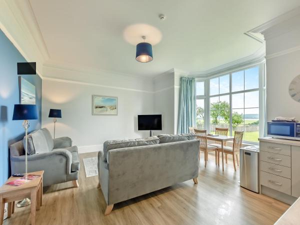 Silverdale Apartment - Grange-over-Sands