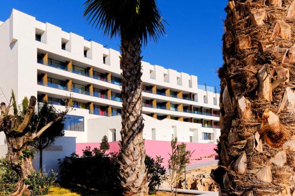 Hotel Ola - Adults Only - Okrug Gornji