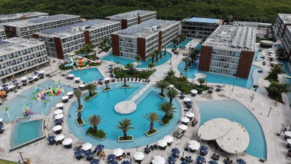 Gav Resort Porto 2 Life - Pernambuco