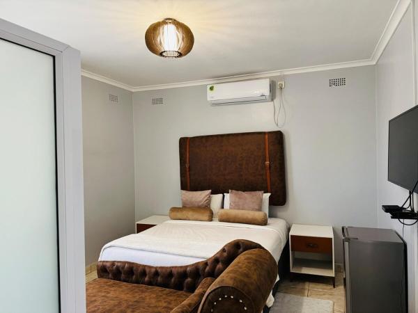 Kim Guesthouse - Harare