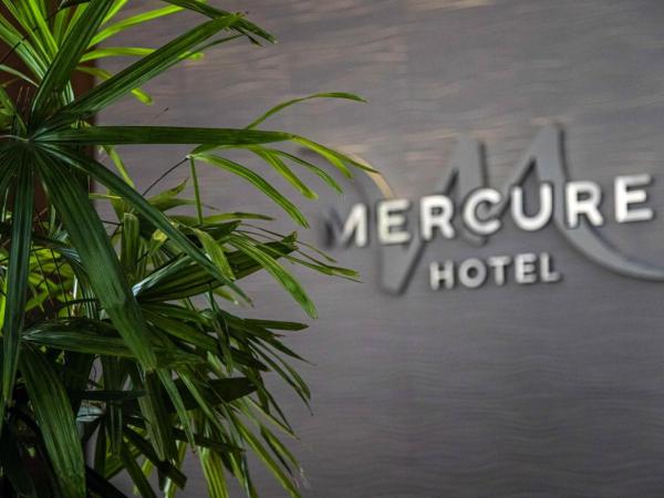 Mercure Rosario - Rosario