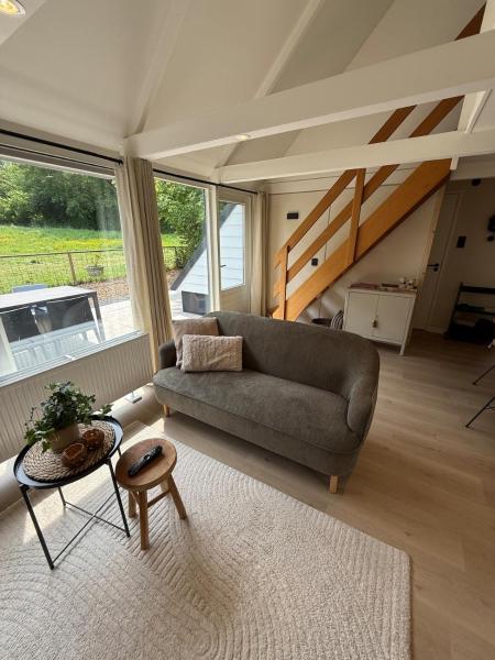 Vakantiewoning Asteri's Home - Aachen