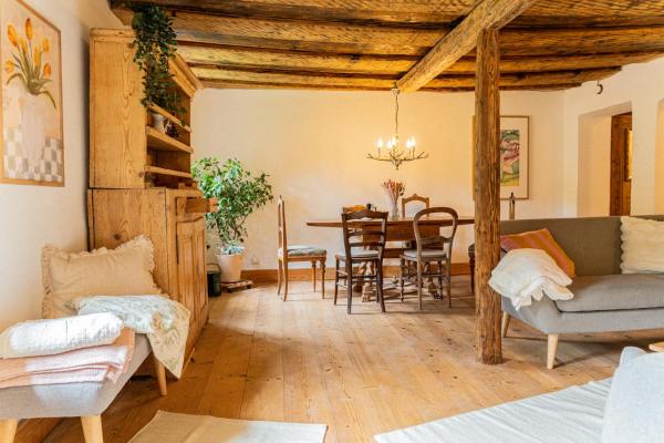 Charmantes Landhaus Am Berg - Gmunden