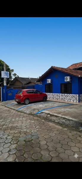 Pousada Joshua - Penha