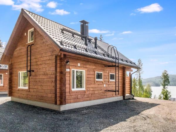 Holiday Home Kolin Kangastus Apila 1 By Interhome - Joensuu