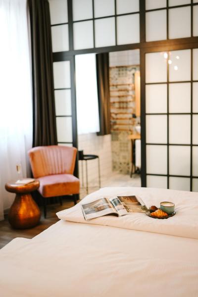 Hotel Memories Oldtown - Budapest
