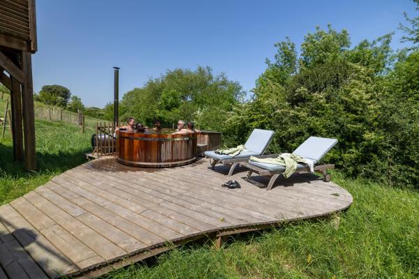 Toulousecolodge - Portet-sur-Garonne