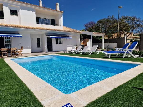 Holiday Home Elisia - Vip Properties By Interhome - Albufeira