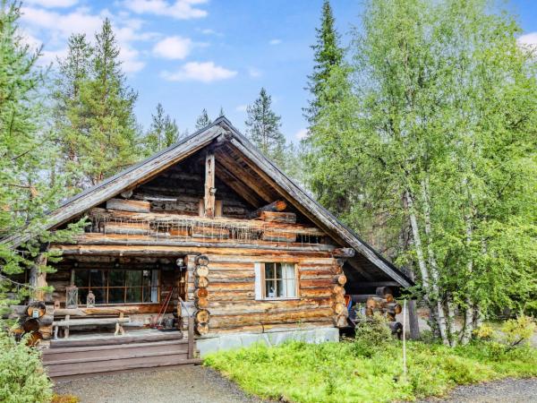 Holiday Home Pipari 3 By Interhome - Kittilä