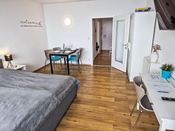 Apartment Urban & Florian-6 By Interhome - Österreich