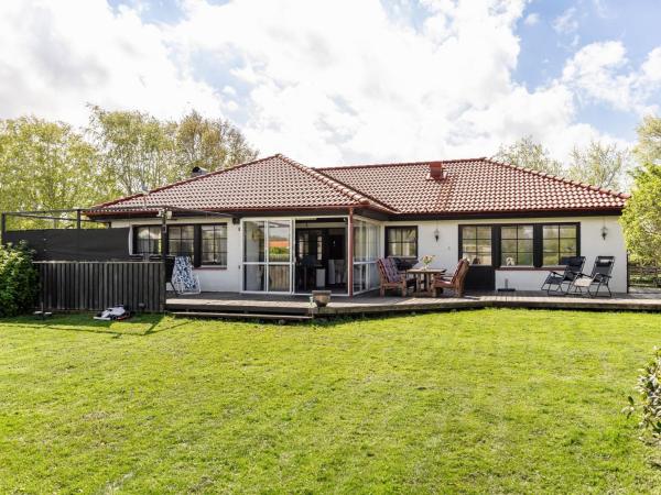 Holiday Home Villshärad By Interhome - Halmstad