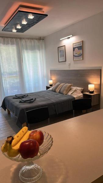 Lido Apartman Balatonlelle Buli Negyed - Balatonlelle