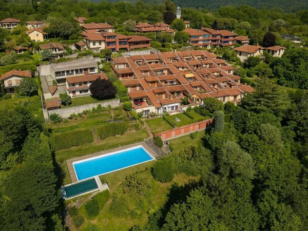 Apartment Lake & Pool By Interhome - Lago Maggiore