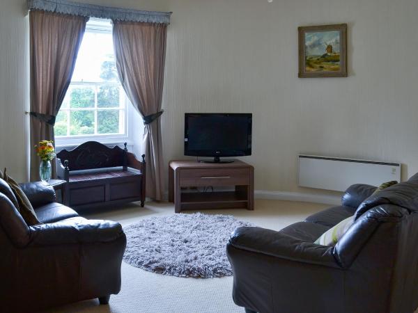Gibson Apt- Cv11 - Devon