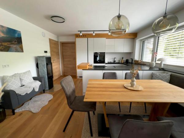 Appartement Sonnberg - Dienten