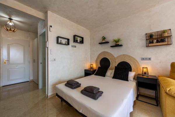 Trendy Homes Paradise Iv - Aguadulce