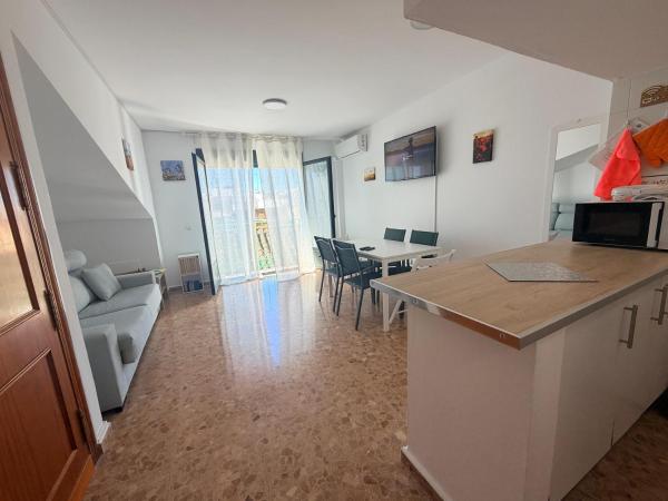Gmg Apartments - Estepona
