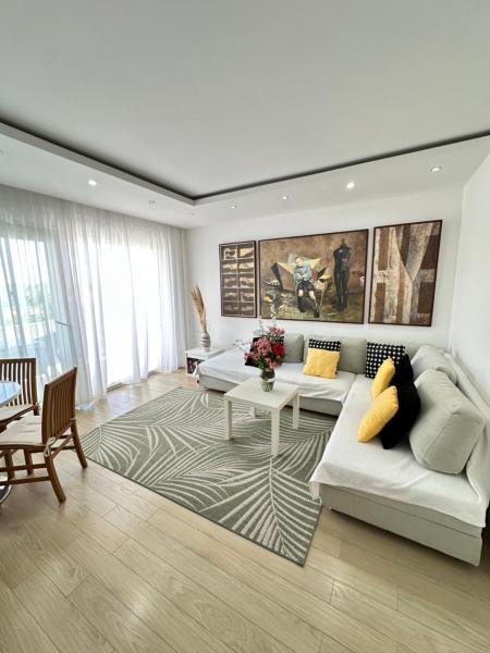 Apartments Karmen Maria - Novigrad