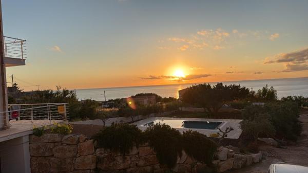 Bed And Breakfast Stella Del Sud Makari - Scopello