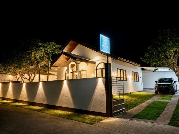 Dos Unica Hija Hometel By Tahzora - Dumaguete