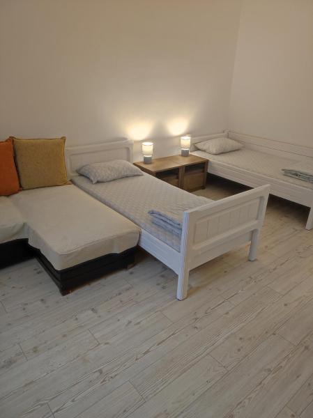 Chostello Ecomis Clasik - Sibiu