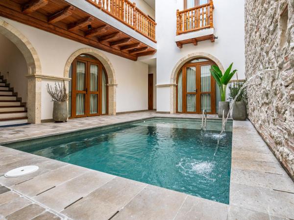 Hotel Voilá Pedregal By Huespedia - Cartagena