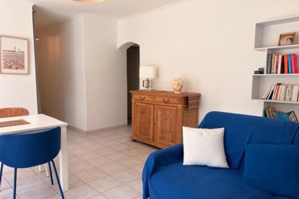 Appartement Mer Avec Terrasse Et Parking - Châtelaillon-Plage